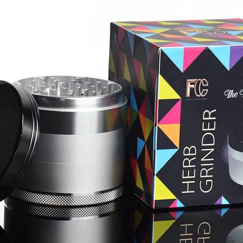 The Best Herb Grinders You Can Get Today - Simply Healthy Family