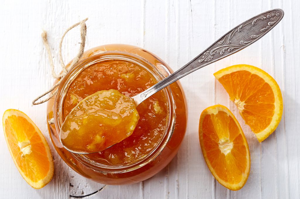 Can You Freeze Jam How Long Does It Last Simply Healthy Family