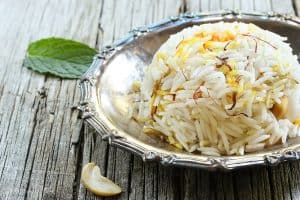 What Does Saffron Taste Like? How To Use It In Cooking - Simply Healthy ...