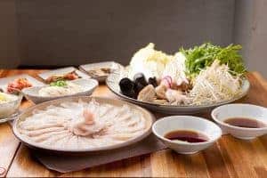What Does Fugu Taste Like? How to Try Fugu Pufferfish - Simply Healthy ...