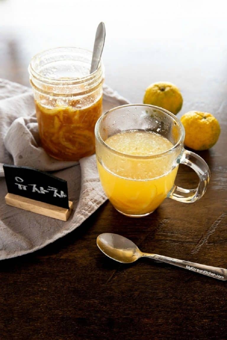 What Does Yuzu Taste Like A Guide To This Japanese Citrus Simply What Does Yuzu Taste Like A Guide To This Japanese Citrus Simply