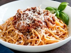 How to Make Pasta in a Rice Cooker - Simply Healthy Family