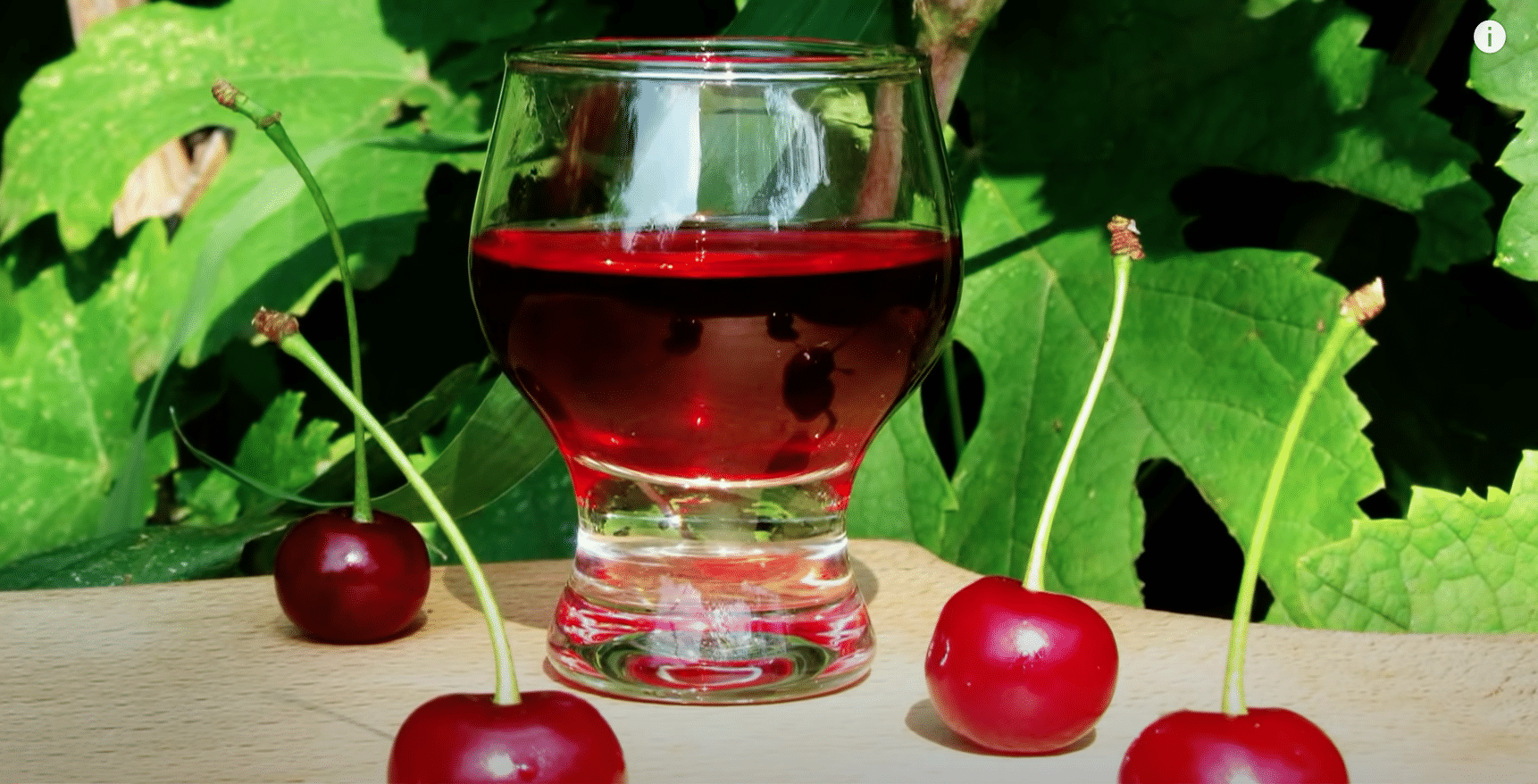A Few Useful Substitutes for Cherry Liqueur - Simply Healthy Family