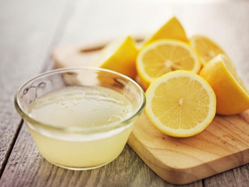 Lemon Juice vs Lemon - What’s the Difference? - Simply Healthy Family