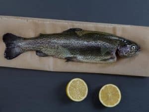 What Does Trout Taste Like: Flavor Guide - Simply Healthy Family