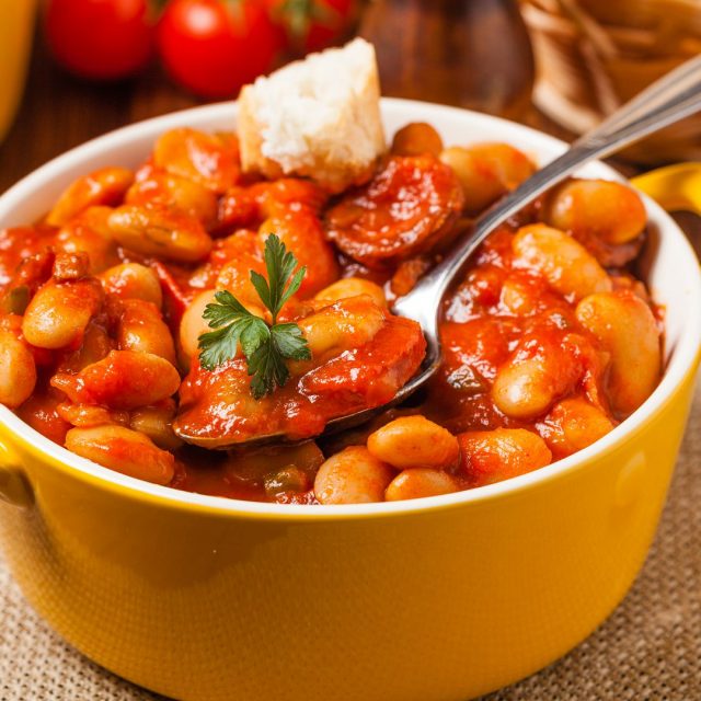 Can You Freeze Baked Beans? A Guide to Storing Baked Beans - Simply ...