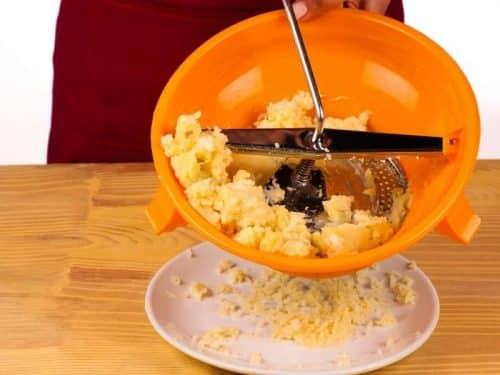 Food Mill Substitutes: The Best Alternatives - Simply Healthy Family