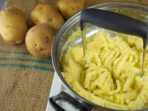 Food Mill Substitutes: The Best Alternatives 2023 - Simply Healthy Family