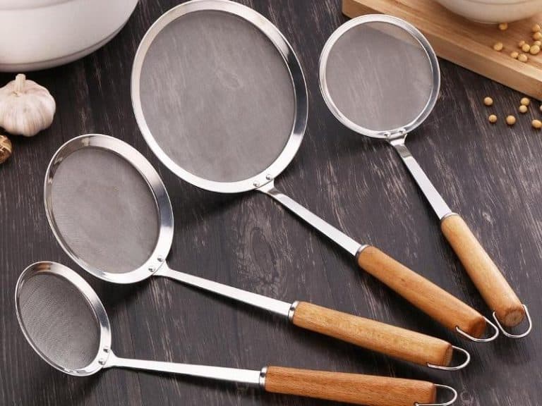 Food Mill Substitutes: The Best Alternatives 2023 - Simply Healthy Family