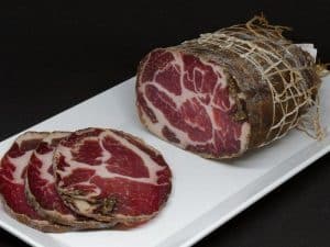 Capocollo/Cappacuolo - What is it? What are the differences?