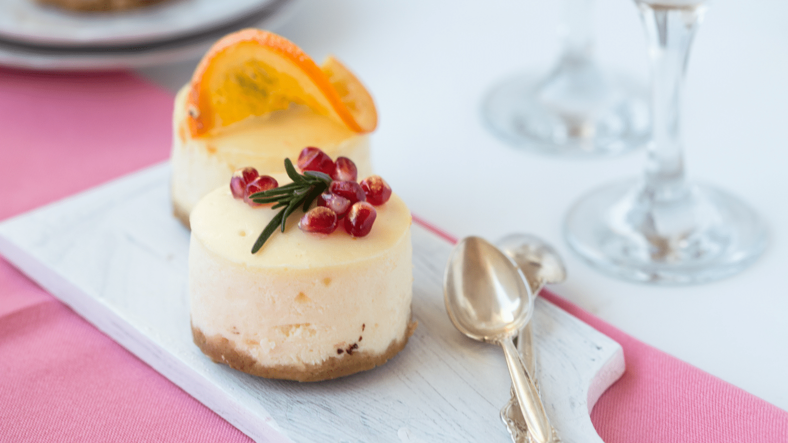 French-Style Cheesecake Recipe - Simply Healthy Family