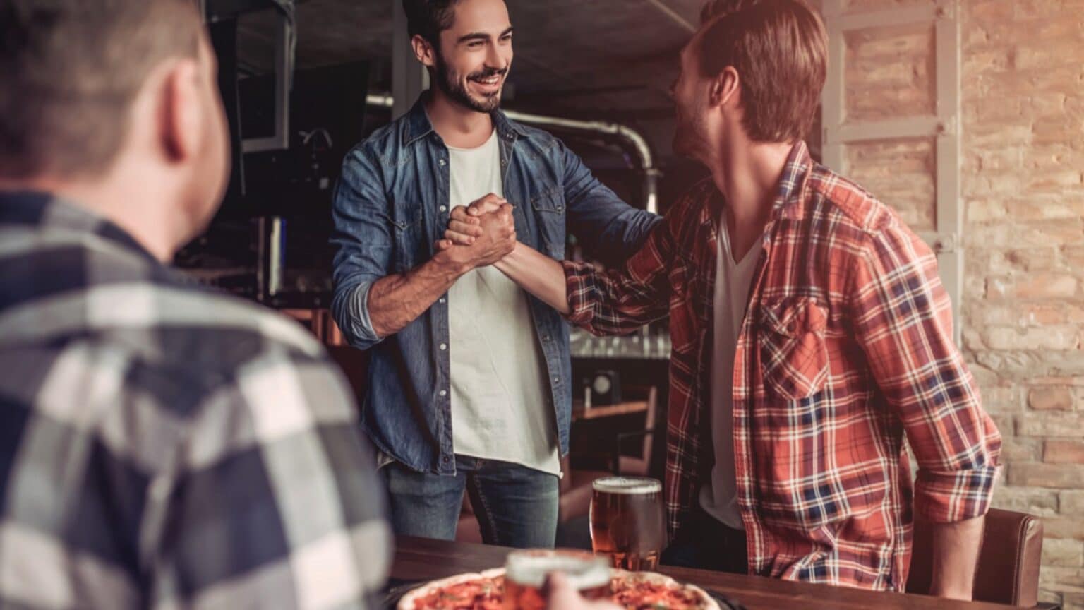 From Recluse to Social Butterfly: 10 Tips for Building New Friendships ...