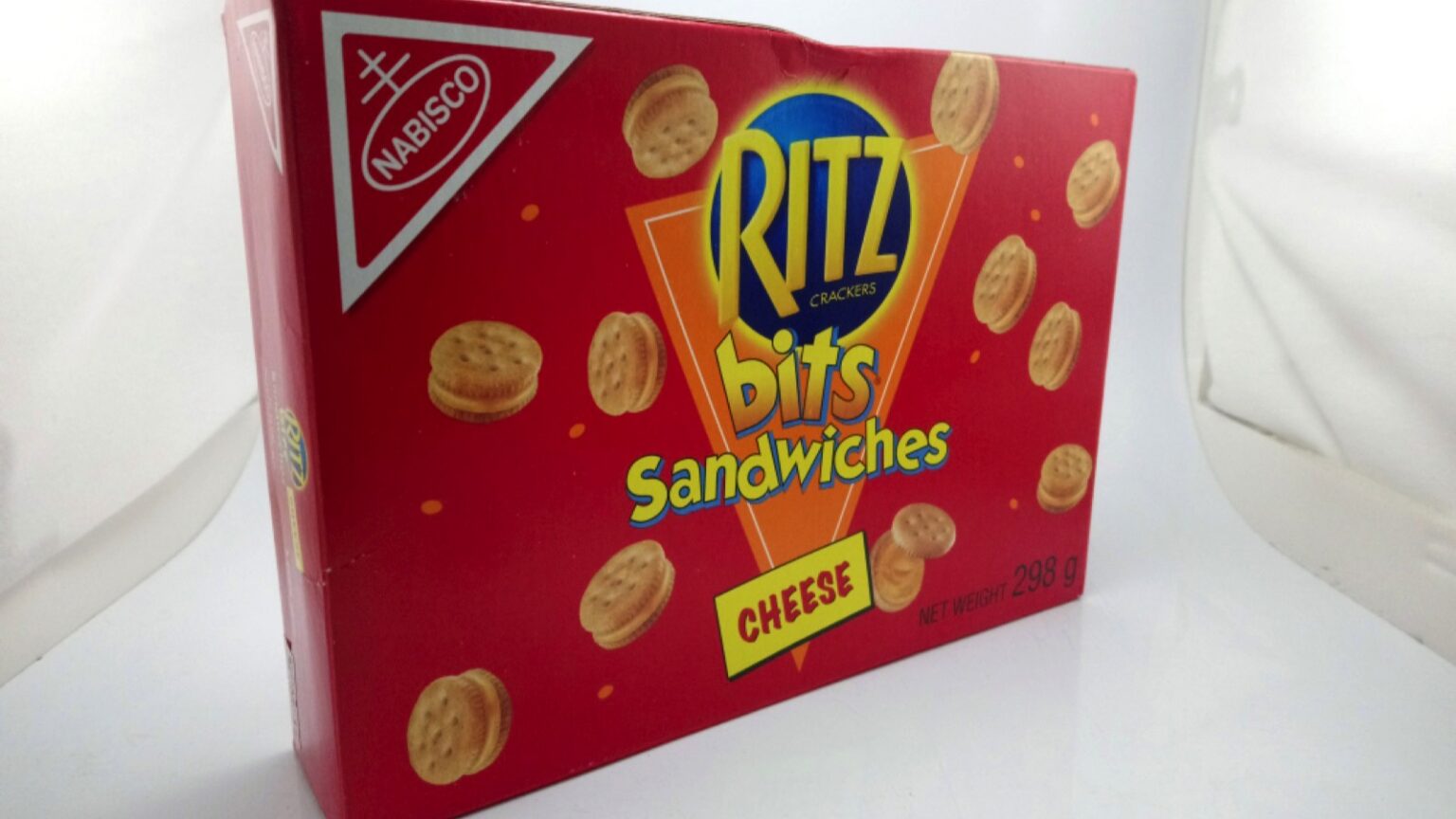 Foodie Flashbacks: 10 Beloved Discontinued Items We're Eager To See ...