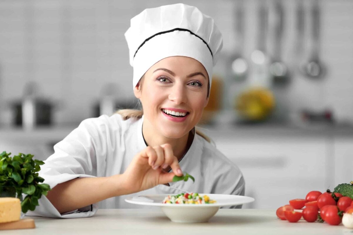 15 Foods a Chef Would Never Order at a Restaurant - Simply Healthy Family