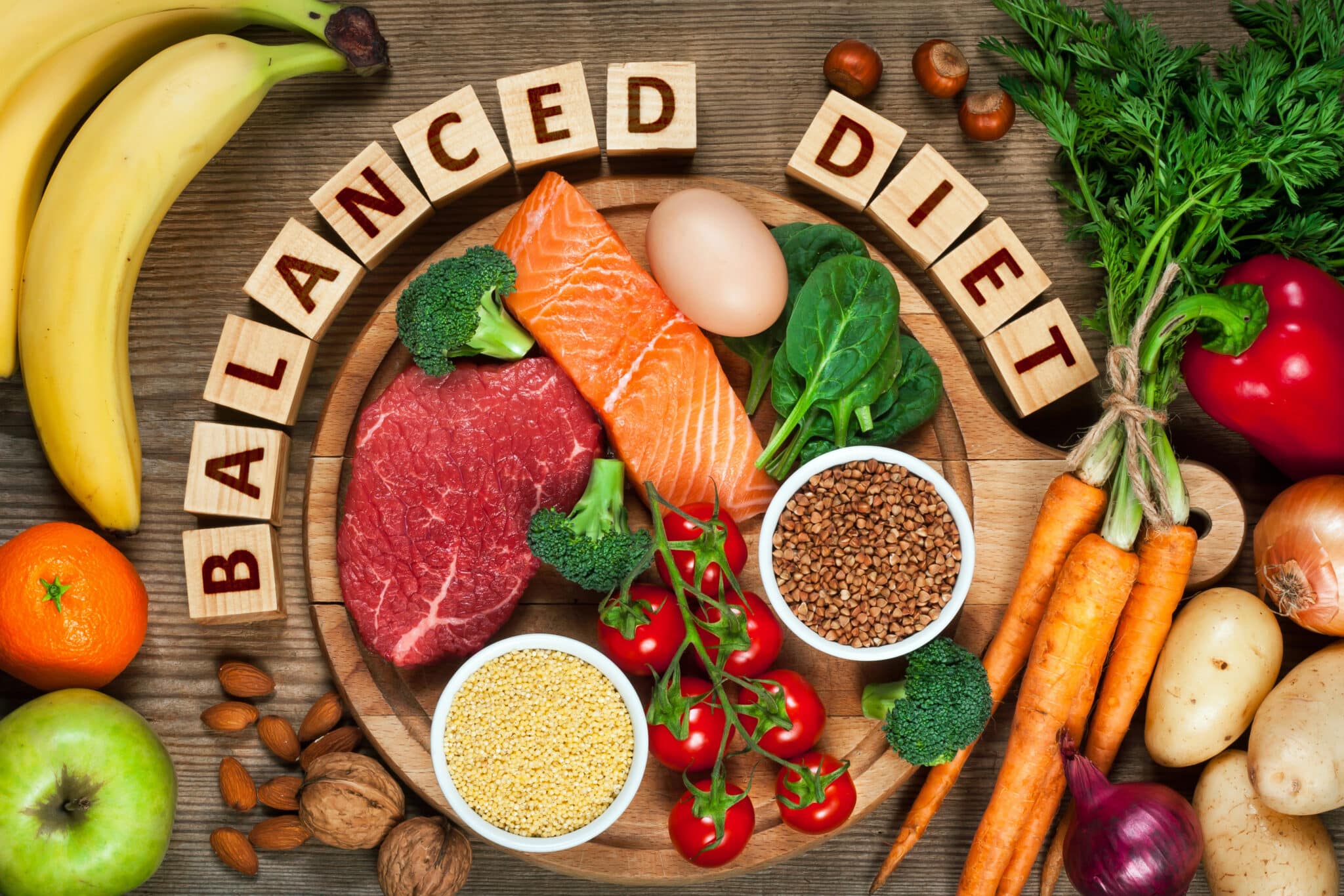 15 Cultures With the Best Food on Earth - Simply Healthy Family